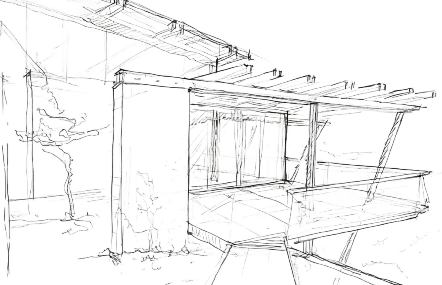 Contact • Aiello Architecture