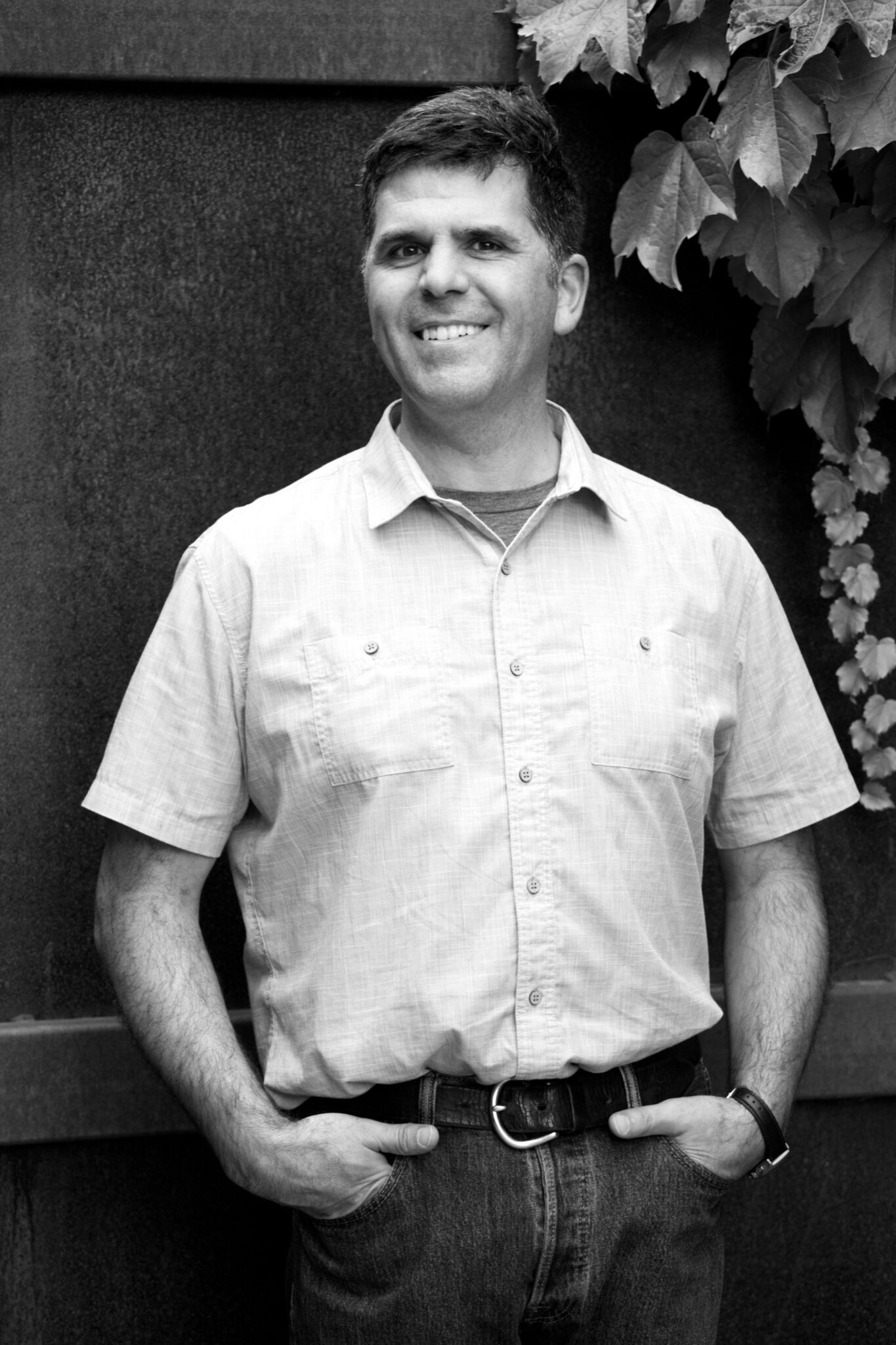 About • Aiello Architecture