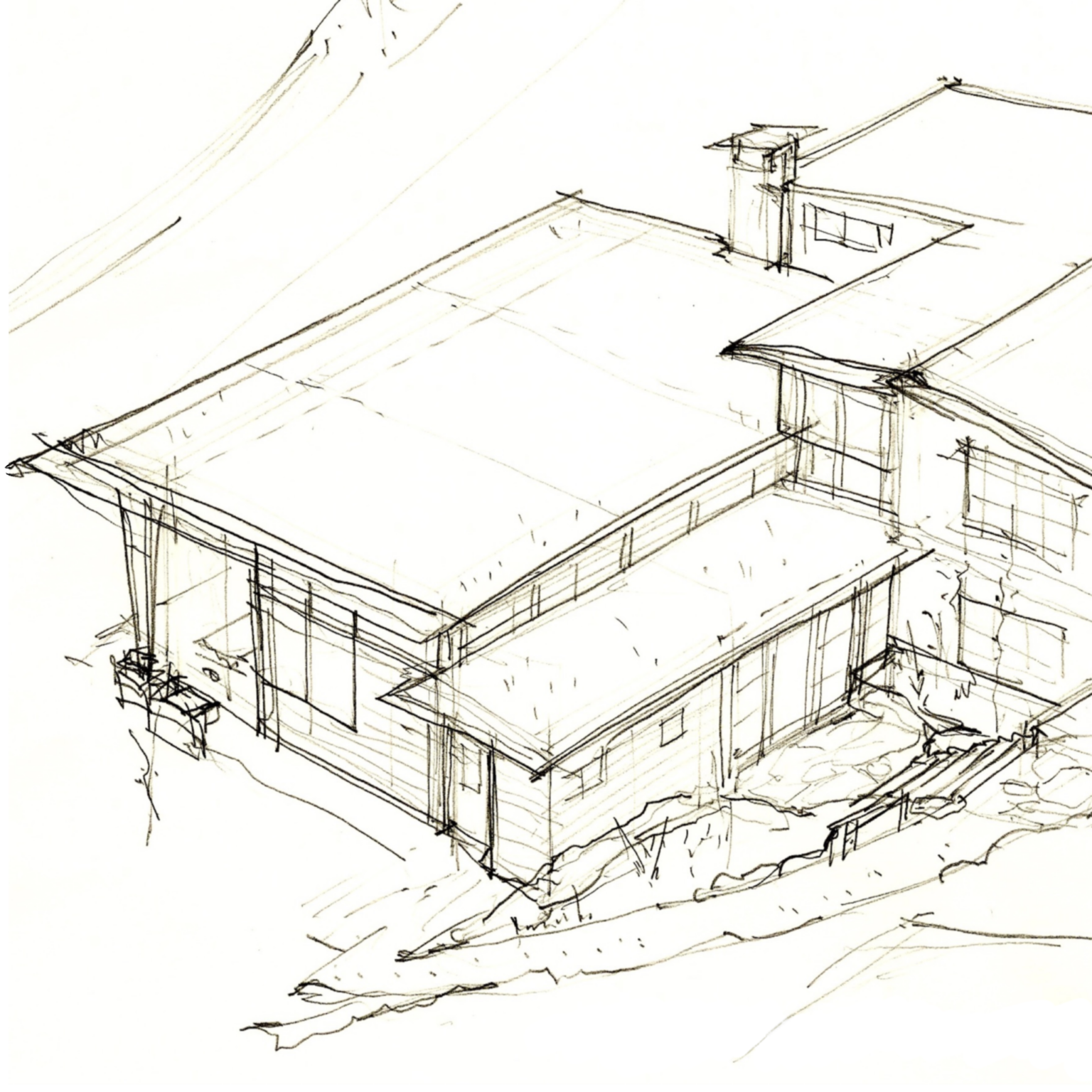 Home • Aiello Architecture