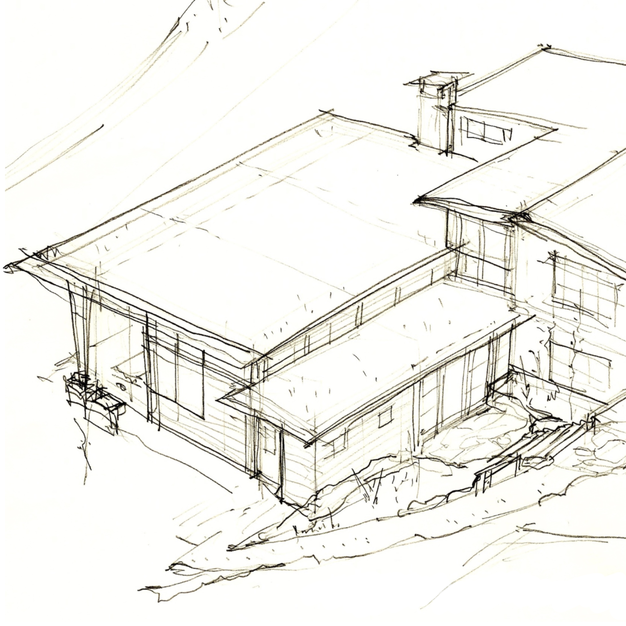 Home • Aiello Architecture